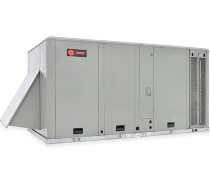 ¿Qué tal es la marca Trane de aire acondicionado?